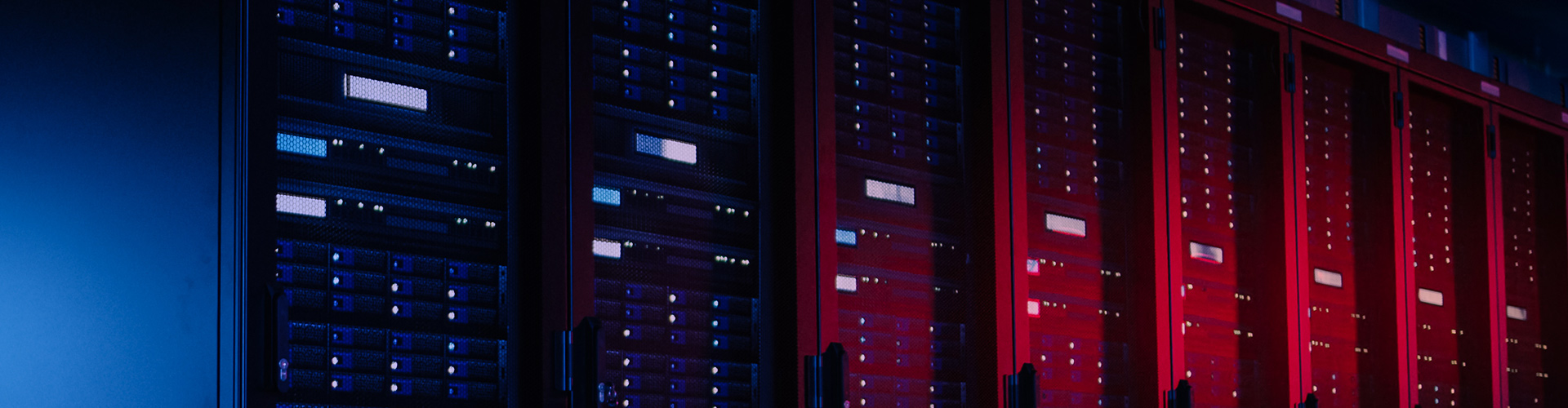 Server Rack Cooling Solutions: In-Rack and In-Row Cooling